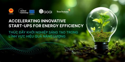 First Of Its Kind Accelerator Program For Energy Efficiency Kicks Off In Viet Nam — Global Green