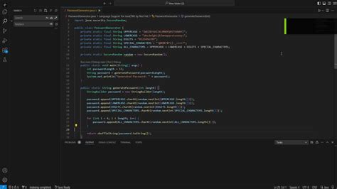 Yugandhar Patil On Linkedin Excited To Share A Java Program That I Developed This Program