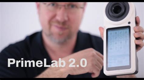 Labex On Linkedin Professional Water Testing Photometer Primelab 2 0 John Morris Group