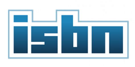 Solicitar O Seu Isbn Isbn Brasil International Standard Book Number