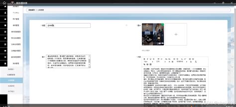 基于ssmvue法律咨询公司管理信息系统的分析与设计【开题程序论文】 Csdn博客