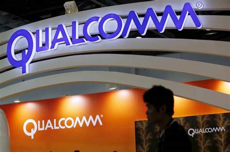 Qualcomms Split Decision Now Comes The Hard Part Wsj