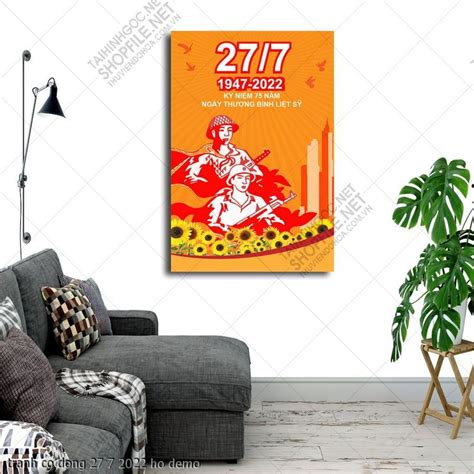 Tranh Co Dong 27 7 2022 Ho