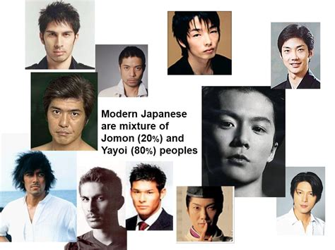 Jomon Japones