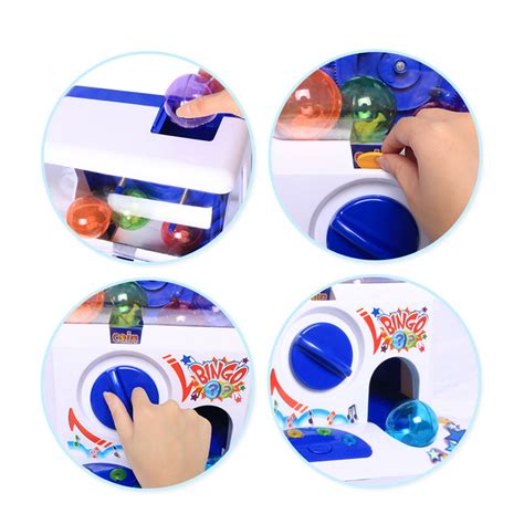 Electronic Candy Machine Grab Award Carnival Arcade Game Claw On Storenvy