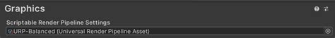 Urp Toon Shader Materials Appear Pink In Unity Stack Overflow