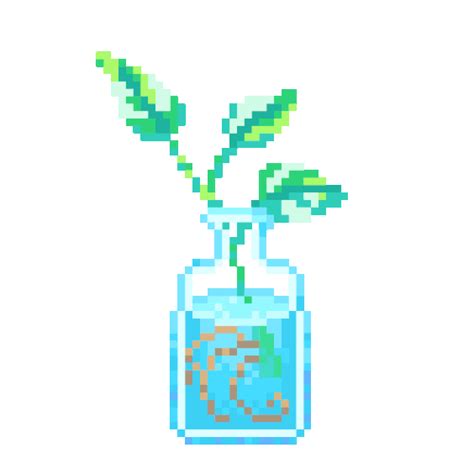 Pixel Propagation Station Theartofmadeline