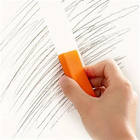 1개 석회질 청소 지우개 욕실 수도꼭지 물때 청소 지우개 물티슈 주방 스토브 싱크 냄비 스케일용 스케일 제거 Temu Republic Of Korea