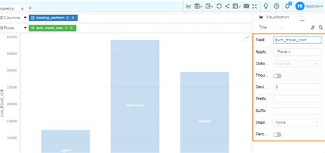 Formatting Datapoints In Helical Insight 50 Helical Insight