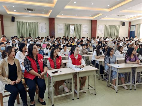 青少年心理健康护航行动︱共同呵护好孩子们的美好心灵 张春群