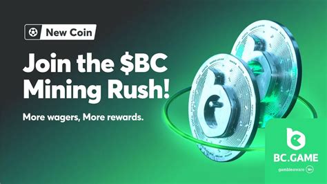 BC Game Coco Rush Play Earn Coco Coins For Rewards