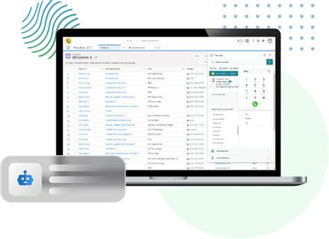 Salesforce Cti Connector For Avaya Contact Center Novelvox