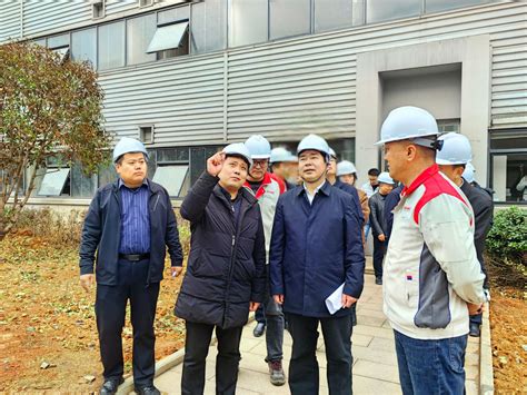 【保持“拼抢实”·奋进“五十强” 聚焦八大行动之项目建设】郝胜勇赴高新区调研在建重点工业项目 全力做好服务 快马加鞭施工 确保项目如期投产达效