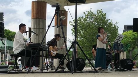 SANISAI 京都慕情 YouTube