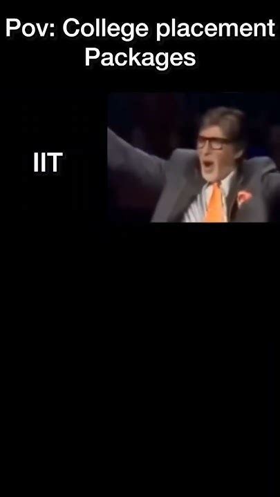 honest engineering placements 😂 shorts developer iit softwareengineer youtube