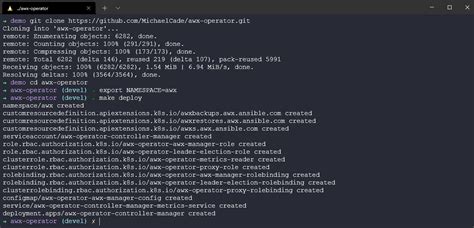 Ansible Automation Controller Tower Awx Vault Devops Cloudtada