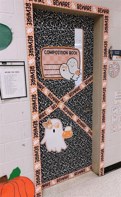 Varsity Patch And Composition Notebook Classroom Theme Ideas Chaylor And Mads