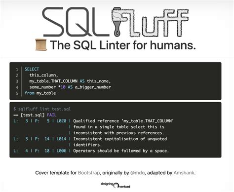 Sqlfluff Templater Dbt