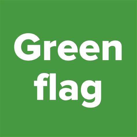 Are These Dating Behaviors Green Flags Red Flags Or Just Full On Toxic