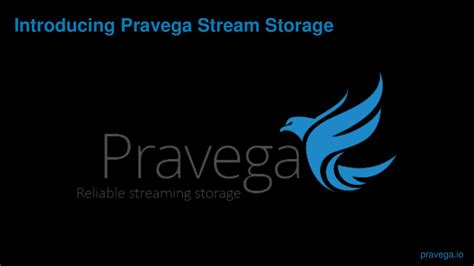 Stream Processing Revolutionizing Big Data