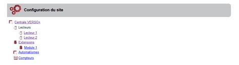 V Web Version 2 0 Vauban Systems®