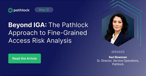 Pathlock On Linkedin Accessrisk Iga Zerotrust Datasecurity Pathlock Identitygovernance…