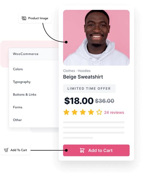 woocommerce breakdance
