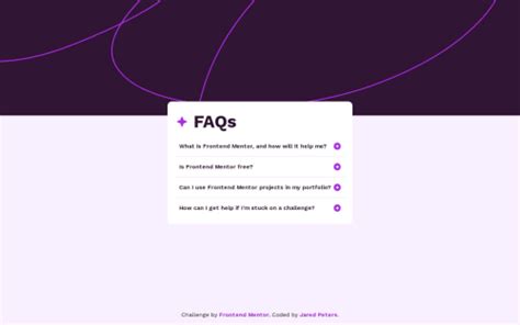 Frontend Mentor Smooth Custom Animations Using Tailwindcss Coding