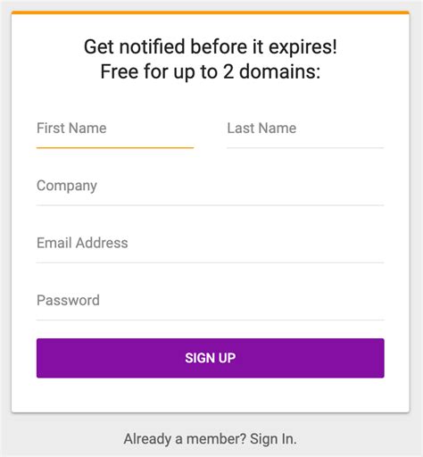 Trackssl Ssl Certificate Lookup