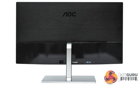 AOC Q VWF FreeSync In Monitor Review KitGuru Part