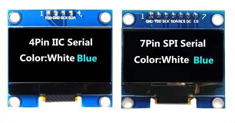 displays we love hacking spi and i2c hackaday
