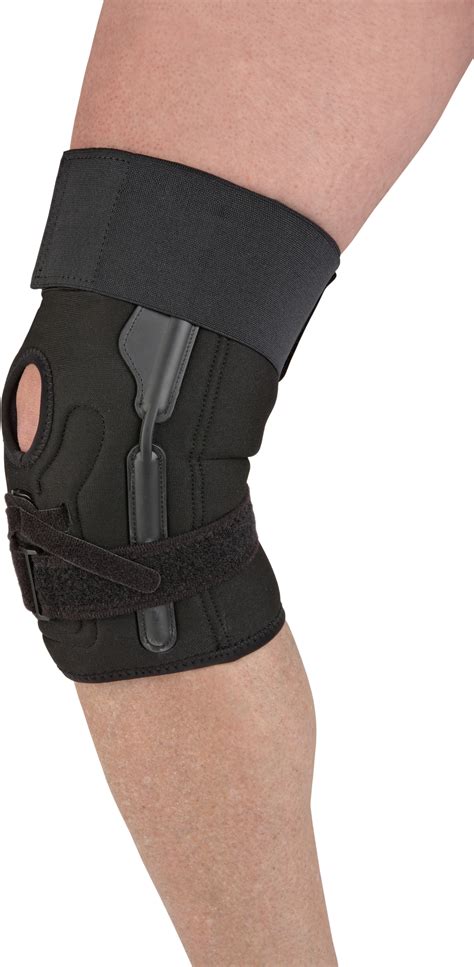 Fx Patella Stabilizer