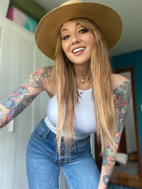 Erica Fett R Ladyladyboners