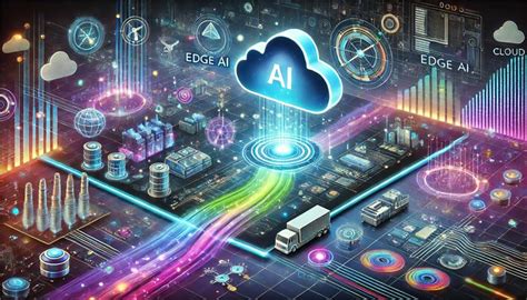 Edge To Cloud Data Workflows Benefits For Enterprises