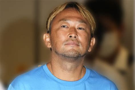 【写真】【青tシャツで逮捕】ガーシー容疑者、逮捕を誰より心配していた”オカンへの愛“と深い親子関係「産んでくれておおきに！」｜newsポスト