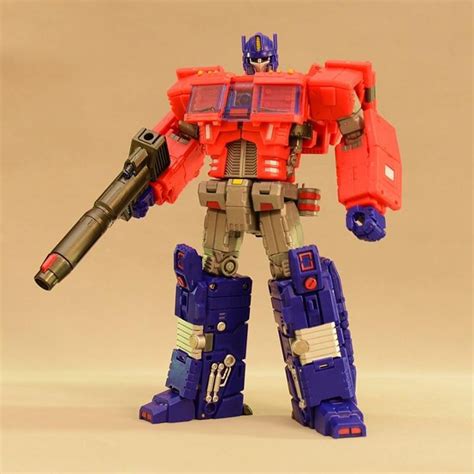 Orion Transformers Toys Tfw2005