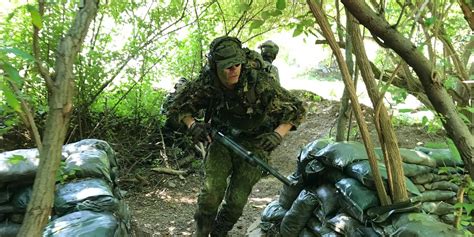 Weapon Class Game Rules