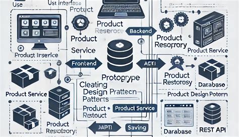 Implementing The Prototype Design Pattern In Spring Boot A Practical Guide With Product