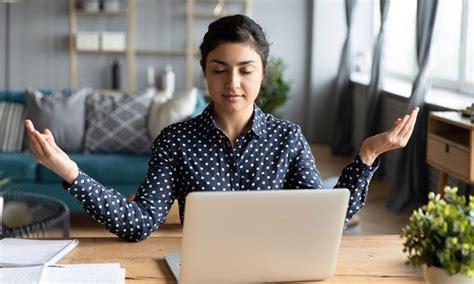 让压力成为您的助力：短期压力的好处 Ask The Scientists