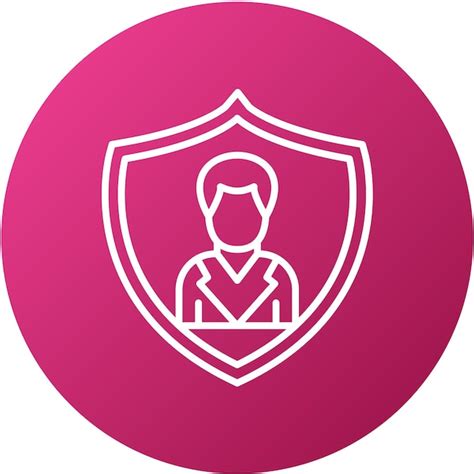 Premium Vector Vector Design Authentication Icon Style