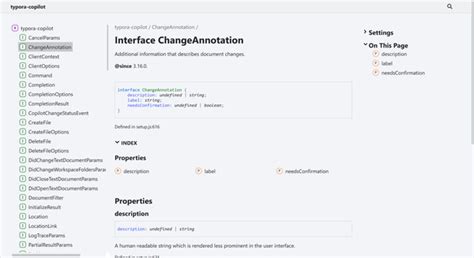 Typescript Jsdoc 应用及其局限性 知乎