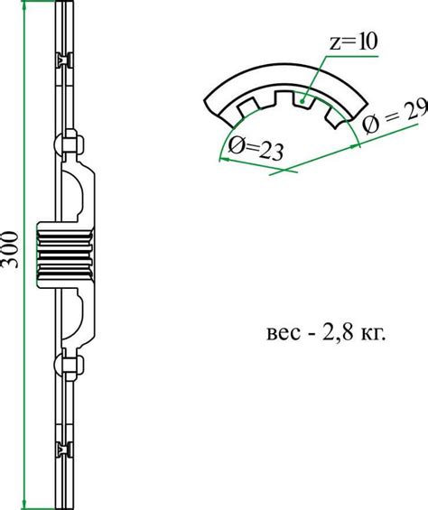 Диск сцепления Т-40 Т25-1601130-В | Выгодная покупка