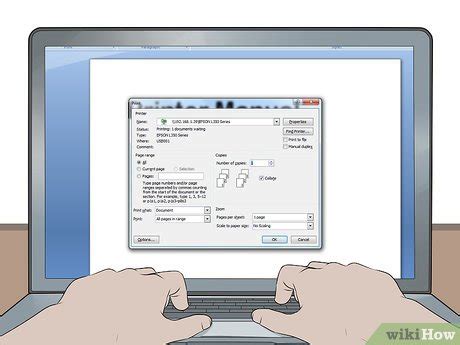How To Clean A Printer The Simple Step By Step Guide