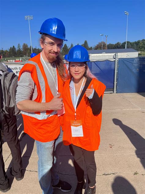 Spral Tours New Psu Engineering Building Ecore