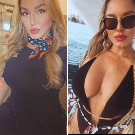 Airplane Mode Or Beach Mode Nudes SexyFlightAttendants NUDE PICS ORG