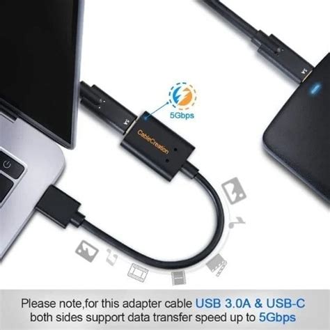 USB A To USB Type C Adapter Konga Online Shopping