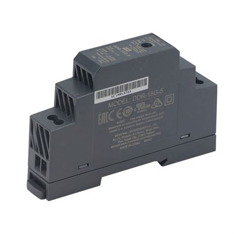 China Dc Dc Din Rail Power Supply Suppliers Factory Dc Dc Din Rail