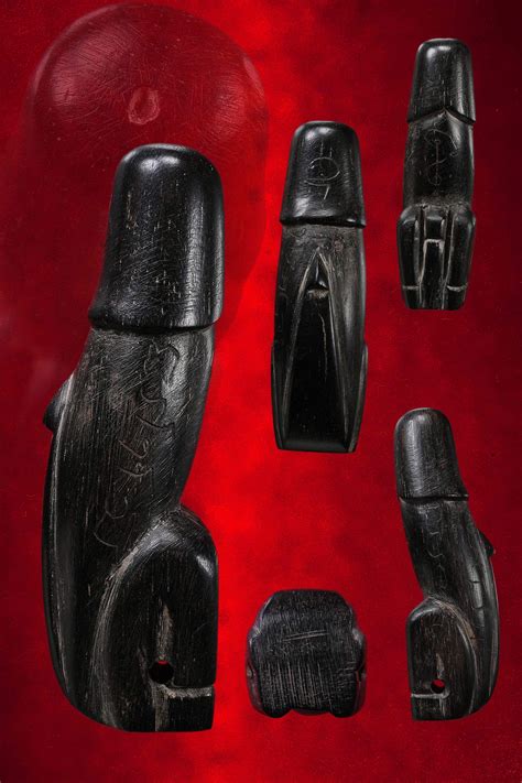 ปลัดขิก หลวงพ่อยิด วัดหนองจอก Norse Myth Norse Art