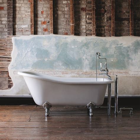 Guide To Slipper Baths What Is A Slipper Bath