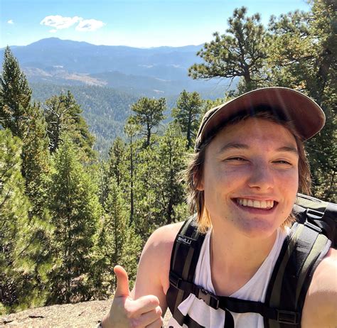 Logan Hochwald Medium